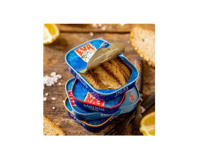 Kroatische Fischprodukte - Jetzt Online Bestellen I Kroatische Produkte.de