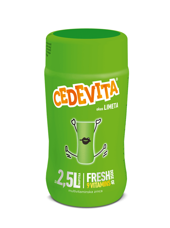 CEDEVITA – Kroatische Produkte